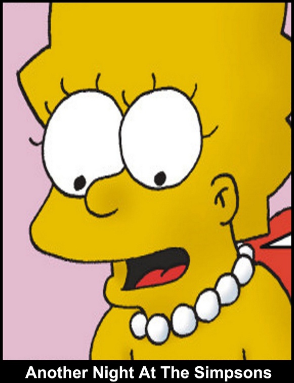 Tag The Simpsons | Rule 34 Comics