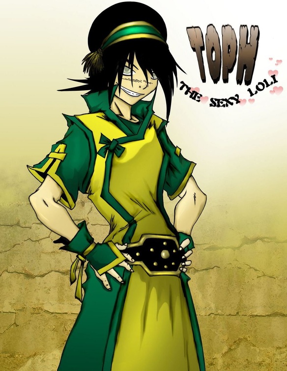 Avatar Rule 34 Comics