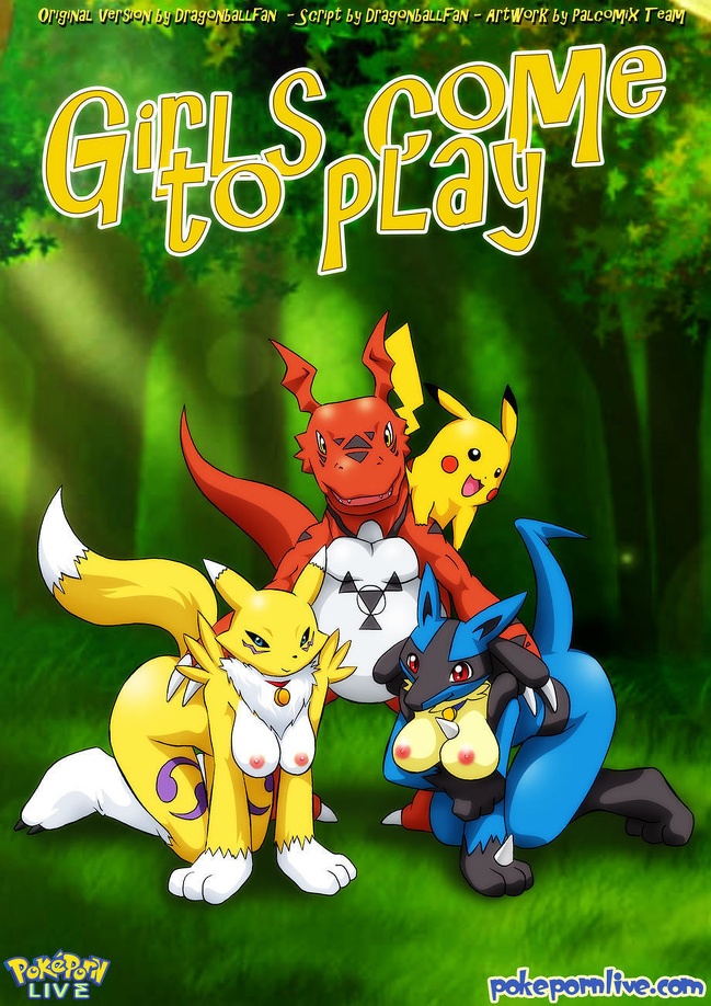 Tag Pokemon Rule 34 Comics